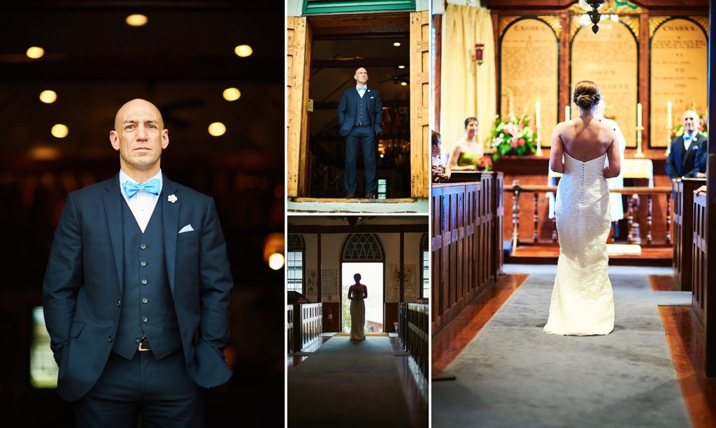 Bethany & Luke - Howarth Photography Ltd.