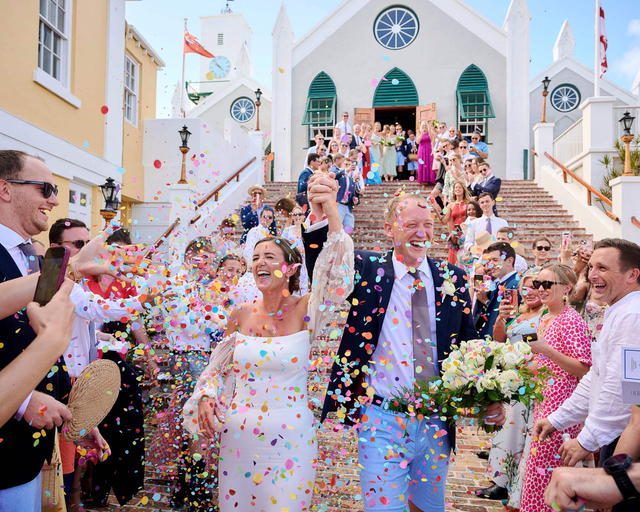 Bermuda Photographer Gavin Howarth | Howarth Photography Ltd.