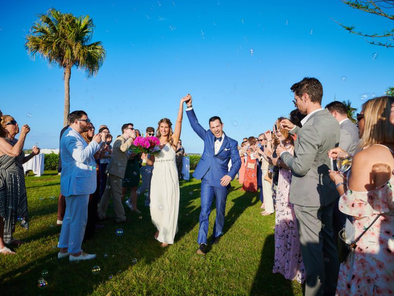 Bermuda Photographer Gavin Howarth | Howarth Photography Ltd.