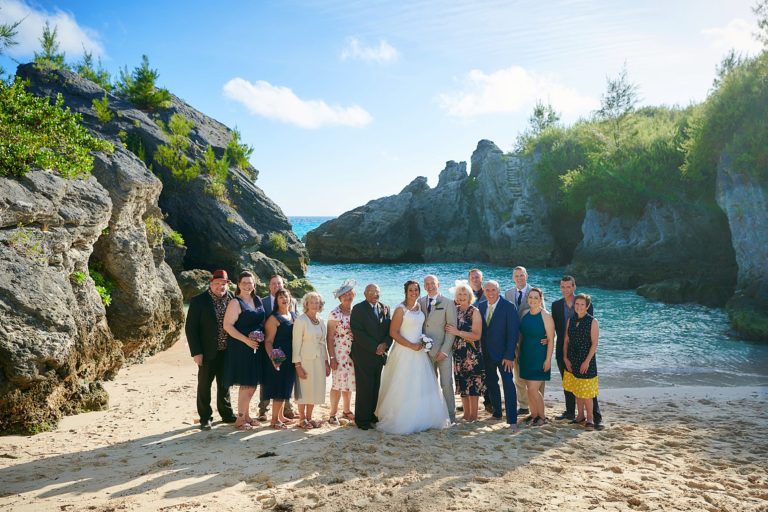 Georgina and Simon's Jobson's Cove Wedding - Howarth Photography Ltd.