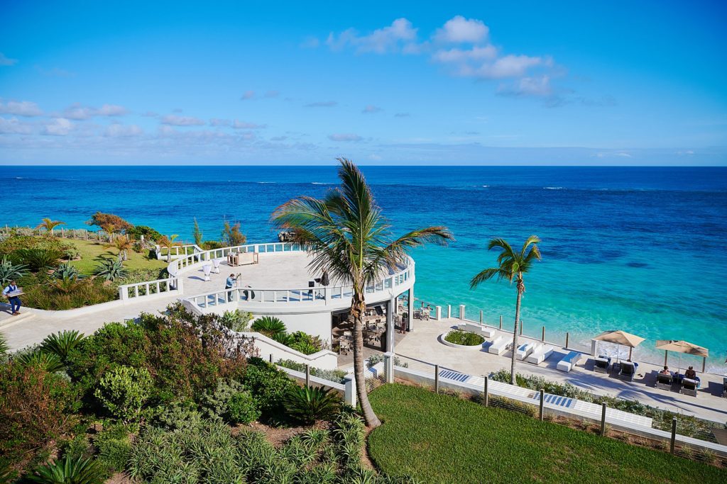 An Intimate Wedding at The Loren - Howarth Photography Ltd.