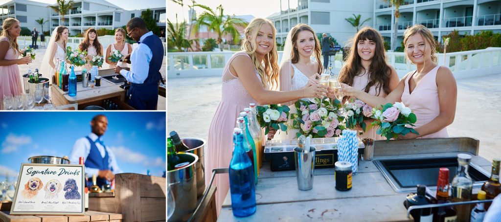 An Intimate Wedding at The Loren - Howarth Photography Ltd.