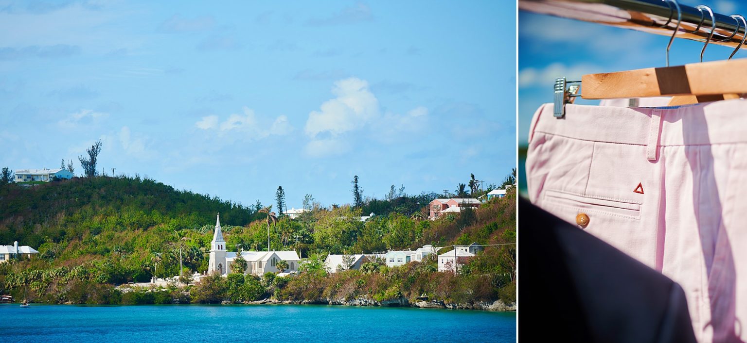 Chelsea and Cameron's Ultimate Backyard Wedding - Howarth Photography Ltd.