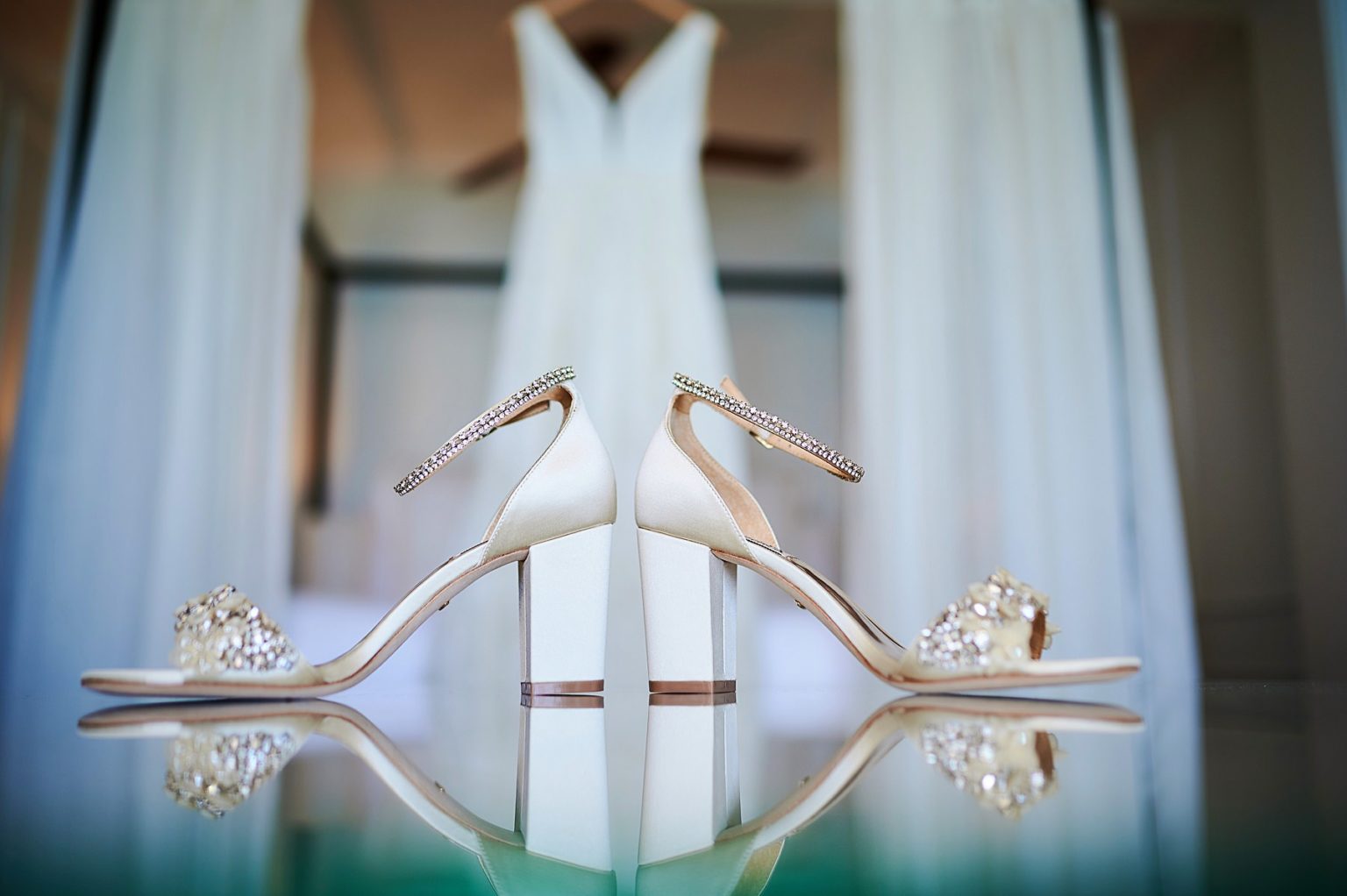 Chelsea and Cameron's Ultimate Backyard Wedding - Howarth Photography Ltd.