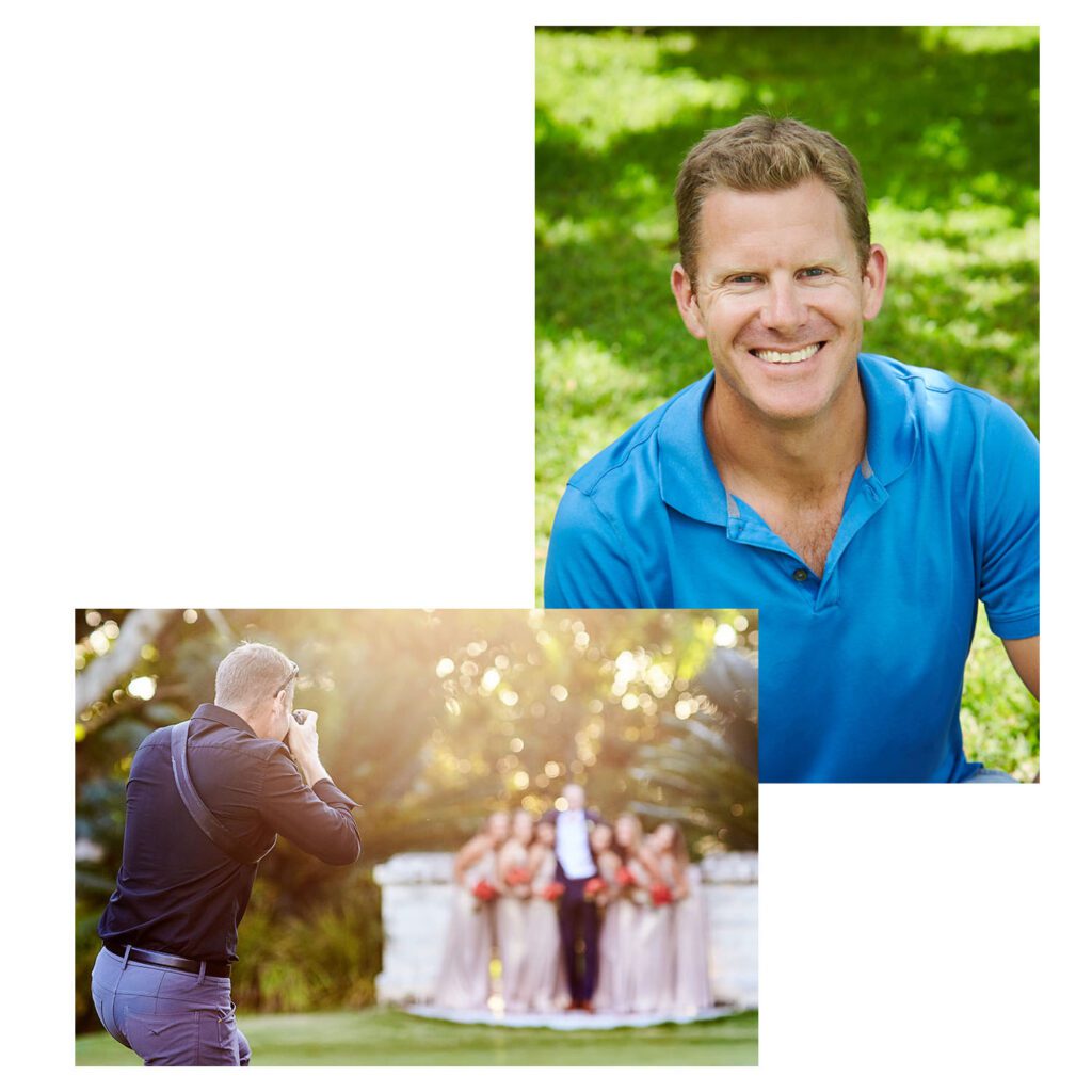 Bermuda Photographer Gavin Howarth | Howarth Photography Ltd.